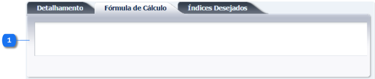 Aba Fórmula de Cálculo - Indicador - Programa - Wiki Siafe-CE